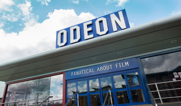 ODEON Dudley