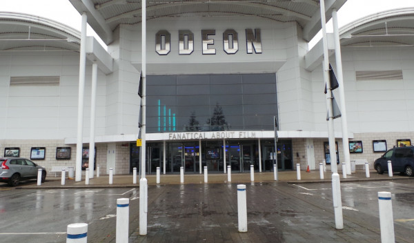 ODEON Rochdale