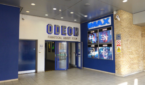 ODEON Uxbridge