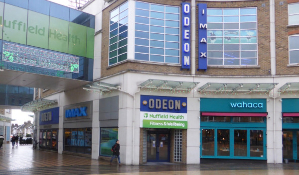 ODEON Wimbledon
