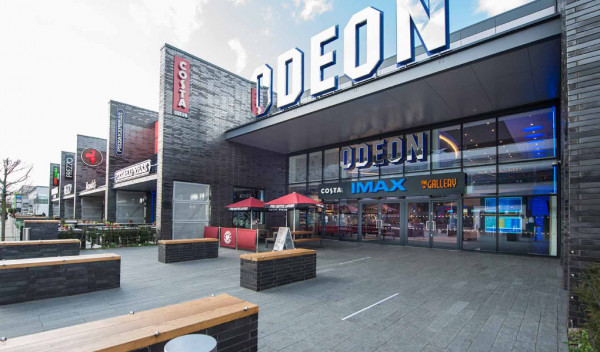 ODEON Milton Keynes Stadium